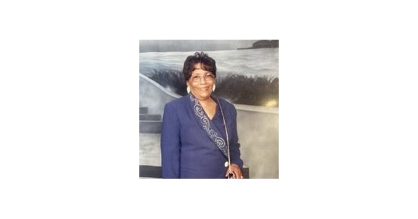 Vera Oliver Obituary (1935 - 2021) - Legacy Remembers