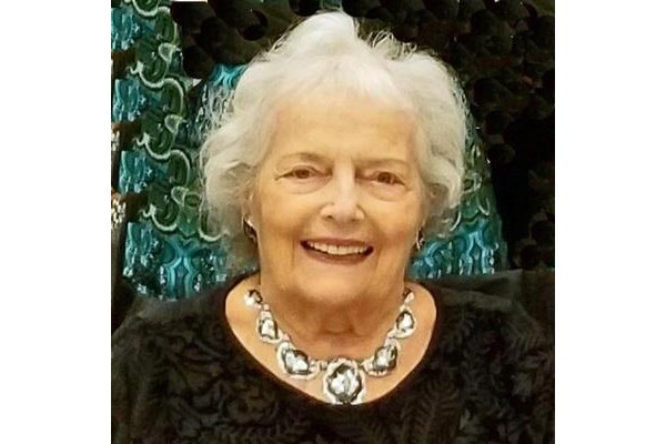 Nancy Dodson Obituary (2018) - Legacy Remembers