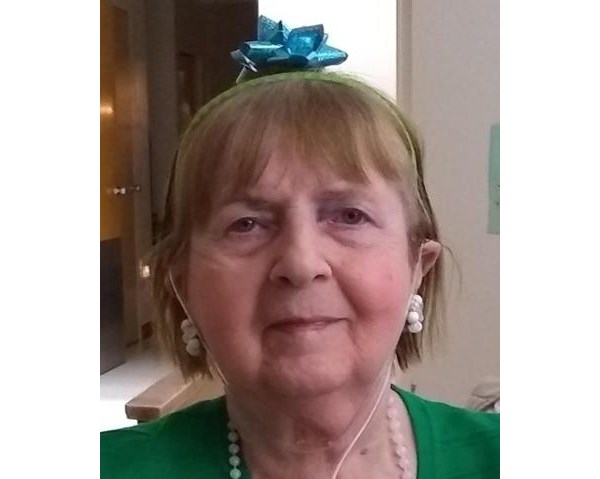 ANNA McCORMICK Obituary (2019) - Cleveland, OH - Chambers Funeral Homes ...