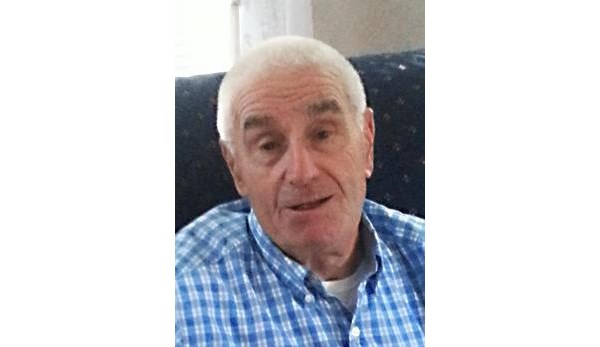 Ernest E. Jankowski Obituary (2014) - Everett, MA - J. F. Ward Funeral ...