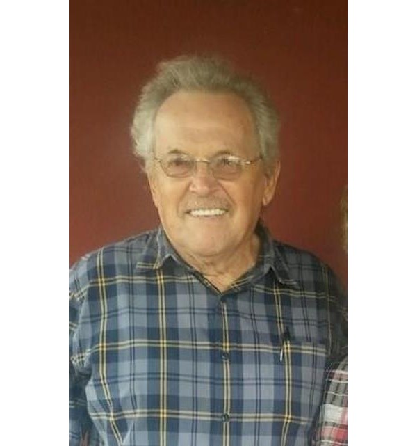 Jerry Cronin Obituary (2017) - Harlingen, TX - Trinity Funeral Chapel ...