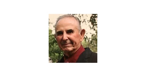 Lloyd Davis Obituary (2020) - Lamesa, TX - Branon Funeral Home - Lamesa
