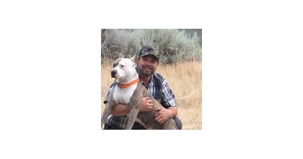 Daryl West Obituary (1980 - 2022) - Legacy Remembers