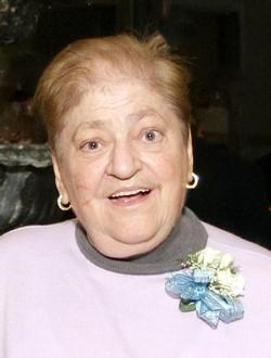 Maria Genua Obituary (2016) - Waterbury, CT - Chase Parkway Memorial ...