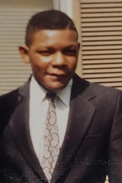 Raymond Traylor Jr. Obituary (1961 - 2023) - Legacy Remembers
