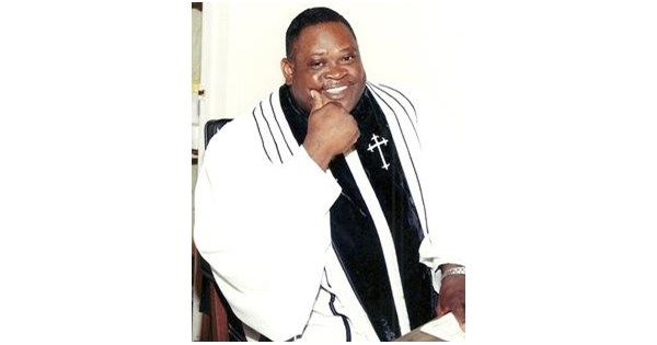 Claude Jenkins, Sr. Obituary (2019) - Legacy Remembers