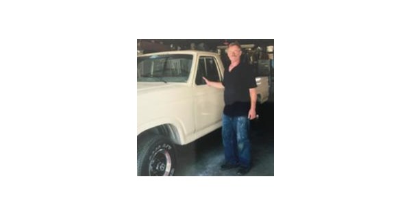 John Ewert Obituary (1941 - 2023) - Legacy Remembers