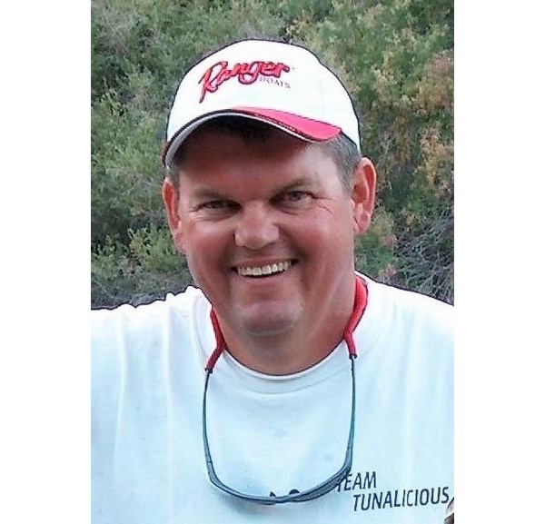 David Elms Obituary (1964 - 2018) - Legacy Remembers