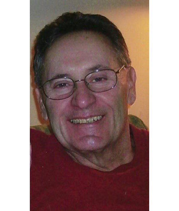 Nicholas F. Lupo Obituary (2020) - Villa Park, IL - Steuerle Chapel ...