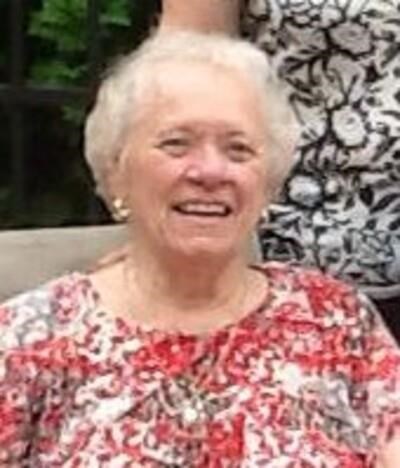 Barbara McAninch Obituary (2020) - Cincinnati, OH - Mihovk-Rosenacker ...
