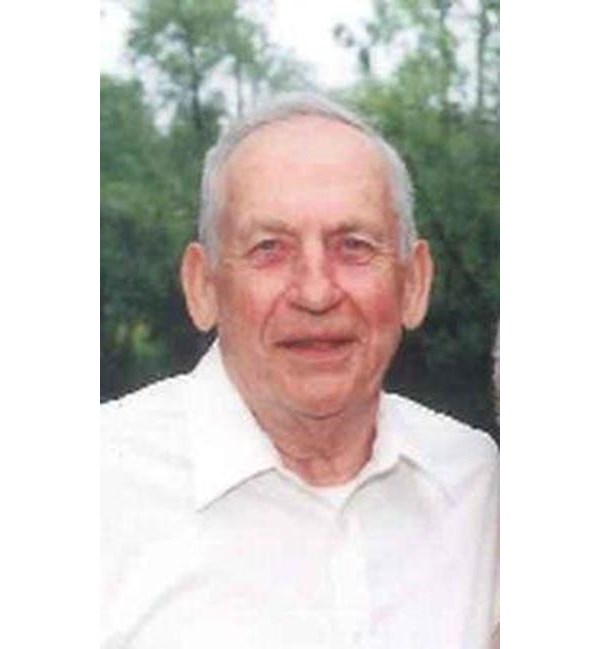 James Lyden Obituary (1930 - 2018) - La Crosse, WI - Legacy Remembers