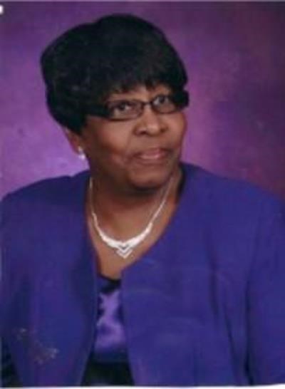 Helen Bagley Obituary - CROCKER FUNERAL HOME - Suffolk - 2019
