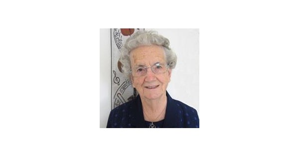 Ruth Price Obituary (1916 - 2021) - Legacy Remembers