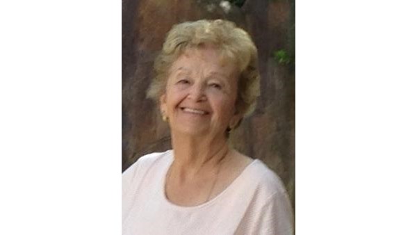 MARYANN GLISTA Obituary (2019) - Fairview Park, OH - Ripepi Funeral ...