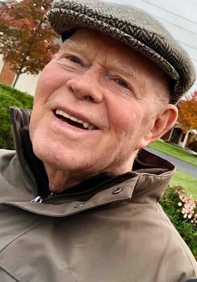 Frederick 'Bart' Bartholme Obituary (2020) - Mason, OH - Mueller ...