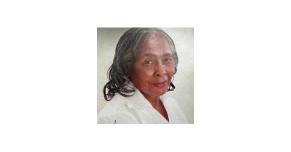 Rosebud Stephenson Obituary (1931 - 2023) - Legacy Remembers