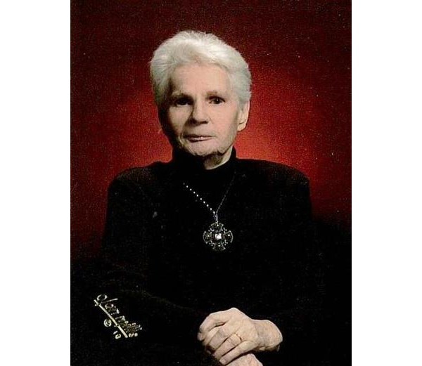 Anna Nearing Obituary (2017) - Kansas City, MO - Muehlebach Funeral ...