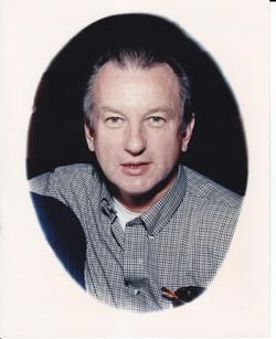 Adam Shereyk Obituary (1933 - 2014) - Legacy Remembers