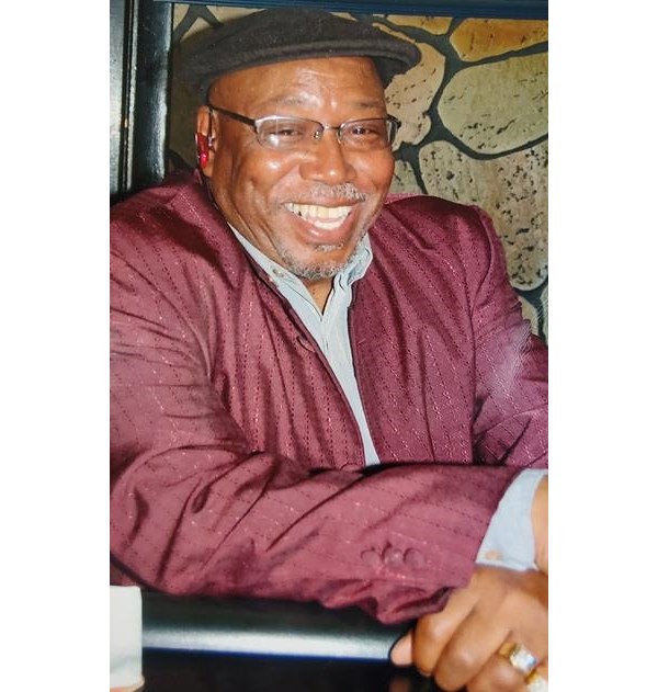 JETHRO JONES, JR. Obituary (2020) - Cleveland, OH - Thomas G. Smith ...
