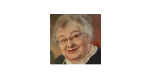 Dolores Killian Obituary (2023) - Legacy Remembers
