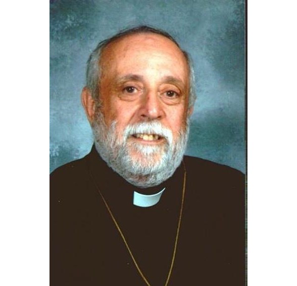 Father Frederick Pompei Obituary (2019) - Plantation, FL - T. M. Ralph ...