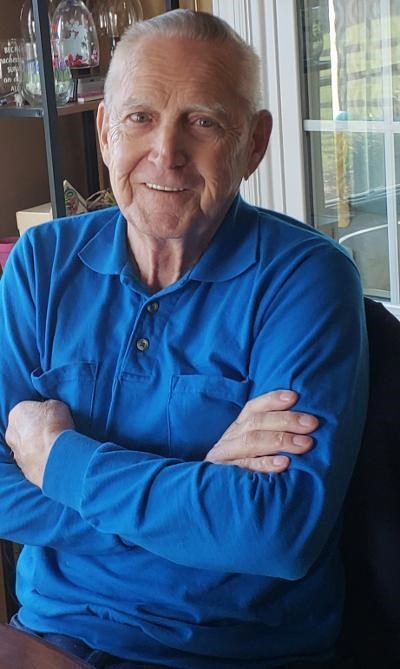Leon Mannering Obituary - Daniels & Hutchison Funeral Home - Middletown ...