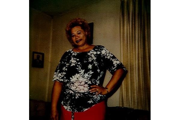 Ruby Bradley Obituary (2017) - Austin, TX - All Faiths Funeral Services ...