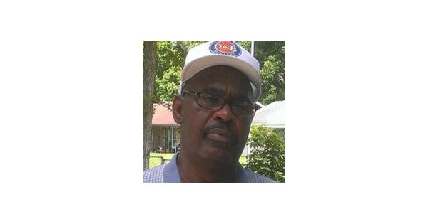 LARRY GRAY Obituary (2020) - HOUSTON, TX - Frazier-Mitchell Funeral ...