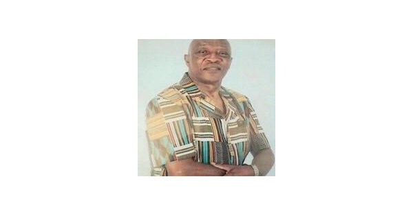 Robert Woyee, Sr. Obituary (2022) - Legacy Remembers