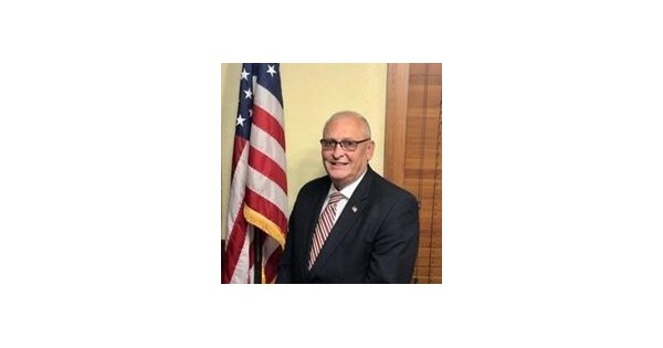 Gary Barham Obituary (1954 - 2021) - Legacy Remembers