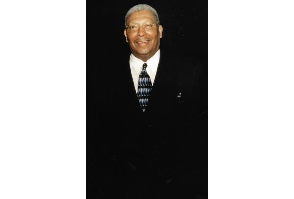 Deacon Charles Smith Obituary (1932 - 2019) - Legacy Remembers