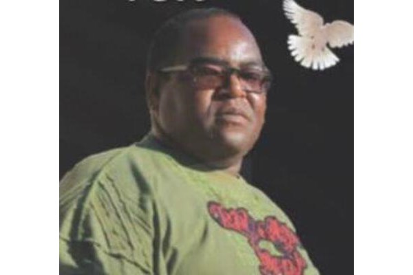 Tyrone Butler Obituary (2021) - Jasper, TX - Coleman's Mortuary - Jasper