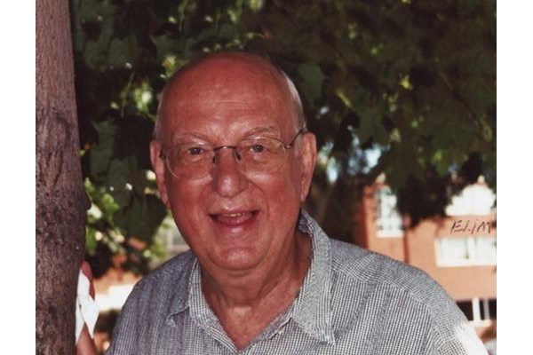 Rev. Paul Wick Obituary (2017) - Wheaton, IL - Hultgren Funeral Home ...