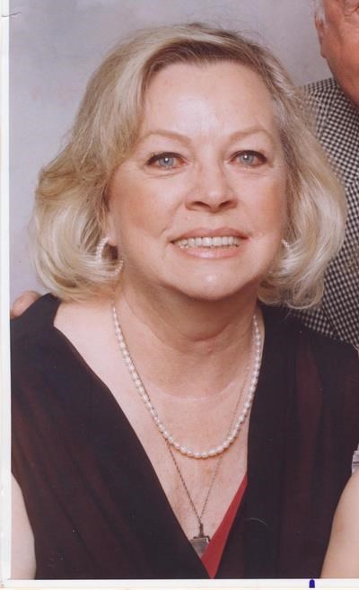 Rose Wells Obituary (1934 - 2017) - Legacy Remembers
