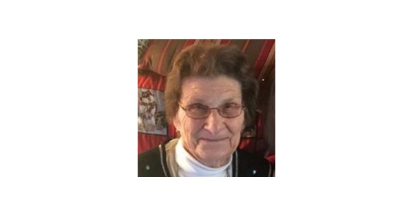 Betty Fugate Obituary (2020) - Macon, MO - Hutton & McElwain Funeral ...
