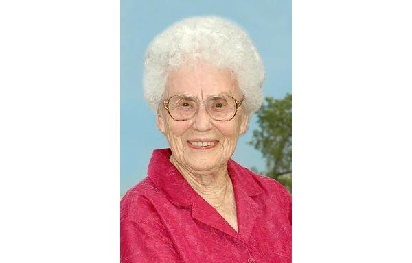 Lenore Haase Obituary (1914 - 2015) - Legacy Remembers