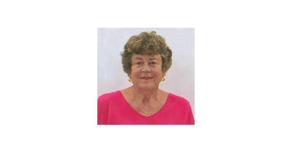 Jo-Ann McDermott Obituary (1942 - 2022) - Legacy Remembers
