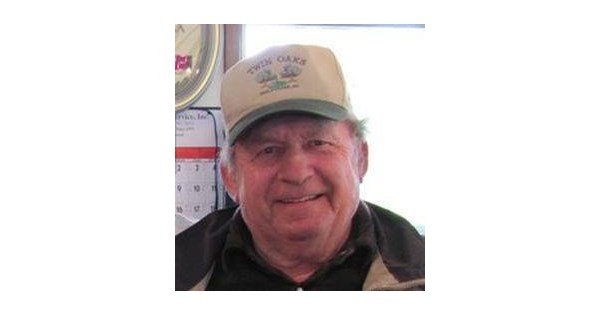 Leland "Lee" Lemke Obituary (2016) - La Crosse, WI - Schumacher-Kish ...