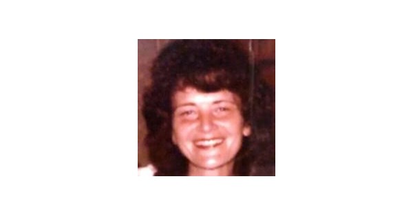Sally Waite Obituary (2020) - Watertown, NY - Reed & Benoit Funeral ...