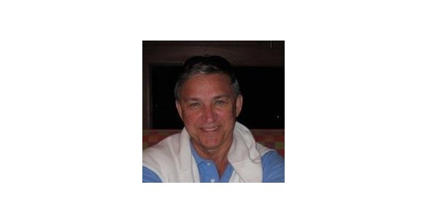 Commander Michael Hart Obituary (1940 - 2023) - Legacy Remembers