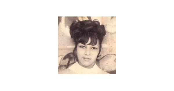Maria Cruz Obituary (1952 - 2020) - Legacy Remembers