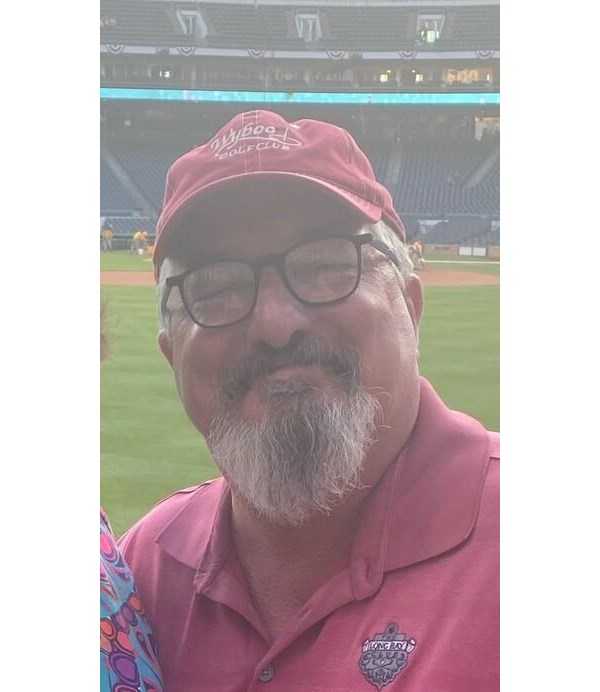 Rick Wiley Obituary (1958 - 2021) - Legacy Remembers