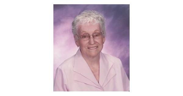 Betty McIntyre Obituary (2018) - Legacy Remembers