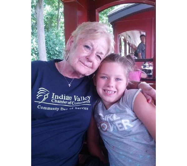 Sharon Minninger Obituary (2021) - Telford, PA - Sadler Suess Funeral ...