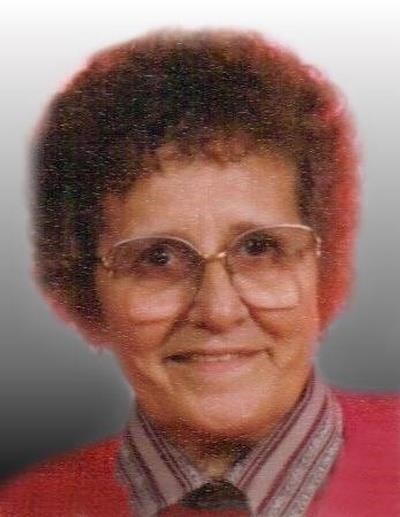 Milena Covan Obituary (2019) - Kansas City, MO - Passantino Bros ...
