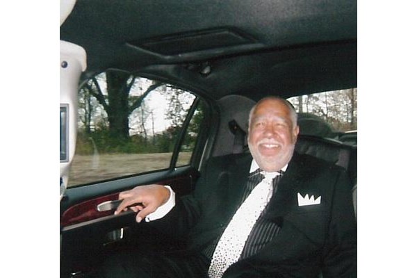 Larry Coleman Obituary (2018) - Garland, TX - Heavenly Gate Funeral ...
