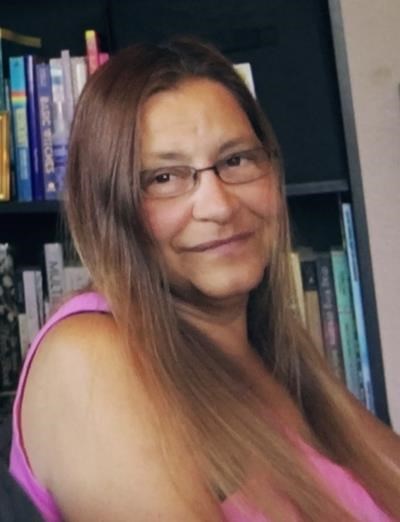 Deborah Weber Obituary (2019) - Grass Lake, MI - SHERWOOD FUNERAL HOME,LLC