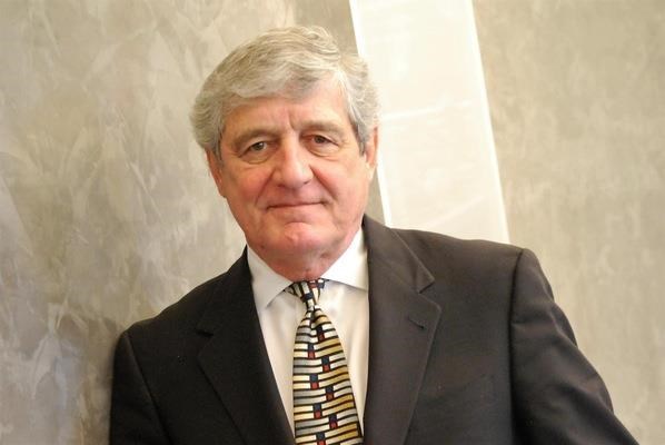 Garrett Miles Obituary (1942 - 2022) - Legacy Remembers