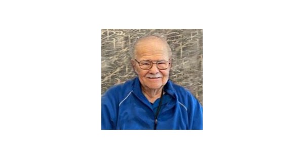 Charles Buller Obituary (1936 - 2023) - Legacy Remembers
