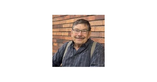 Russell Smith Obituary (1953 - 2023) - Legacy Remembers